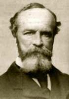 William James: WILLIAM JAMES