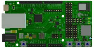 U-BLOX NINA W106: NINA W102 e RemoteXY