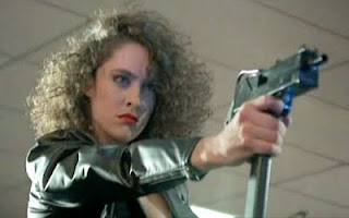 Finding Jaka Sembung: SOUTHEAST ASIAN CULT CINEMA DOUBLE BILL: LADY ...