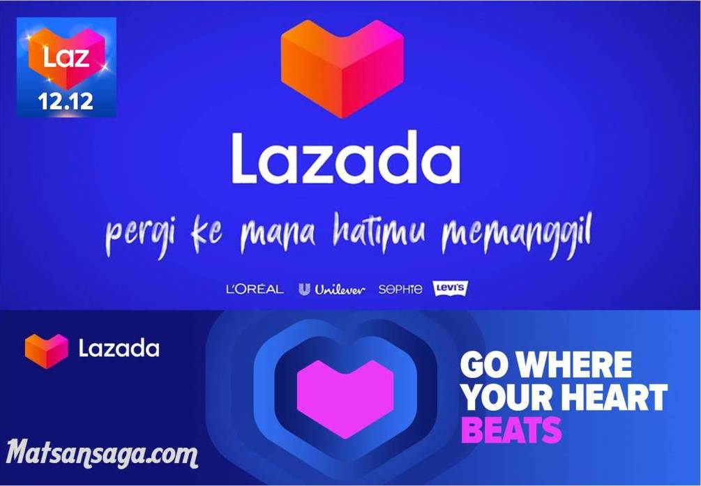 6 Marketplace Indonesia Terpopuler - Matsan Saga