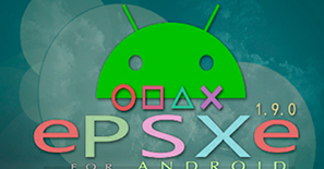 ePSXe emulador de Playstation 1 ~ Ultimate Android Games