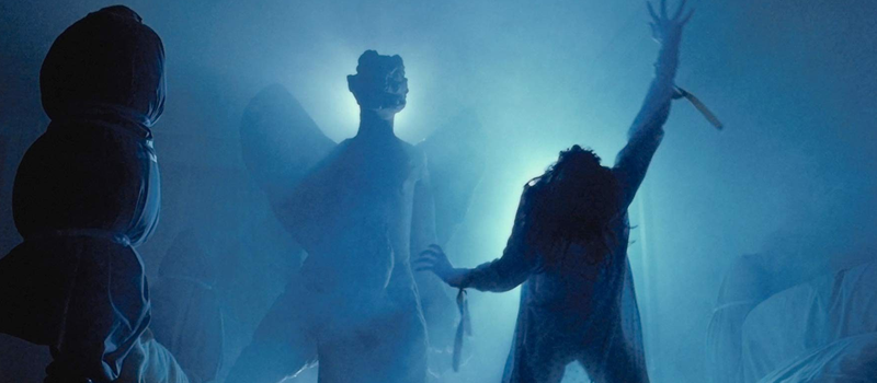 CRÍTICA | O Exorcista