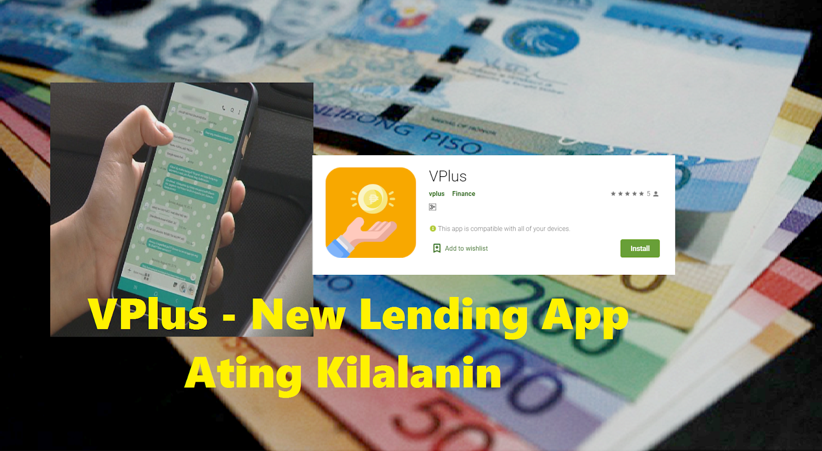 VPlus - USAPANGPERA.PH