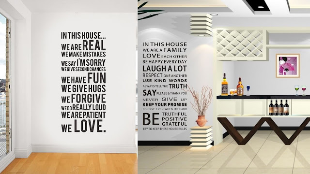 AnnChic: Wall Stickers