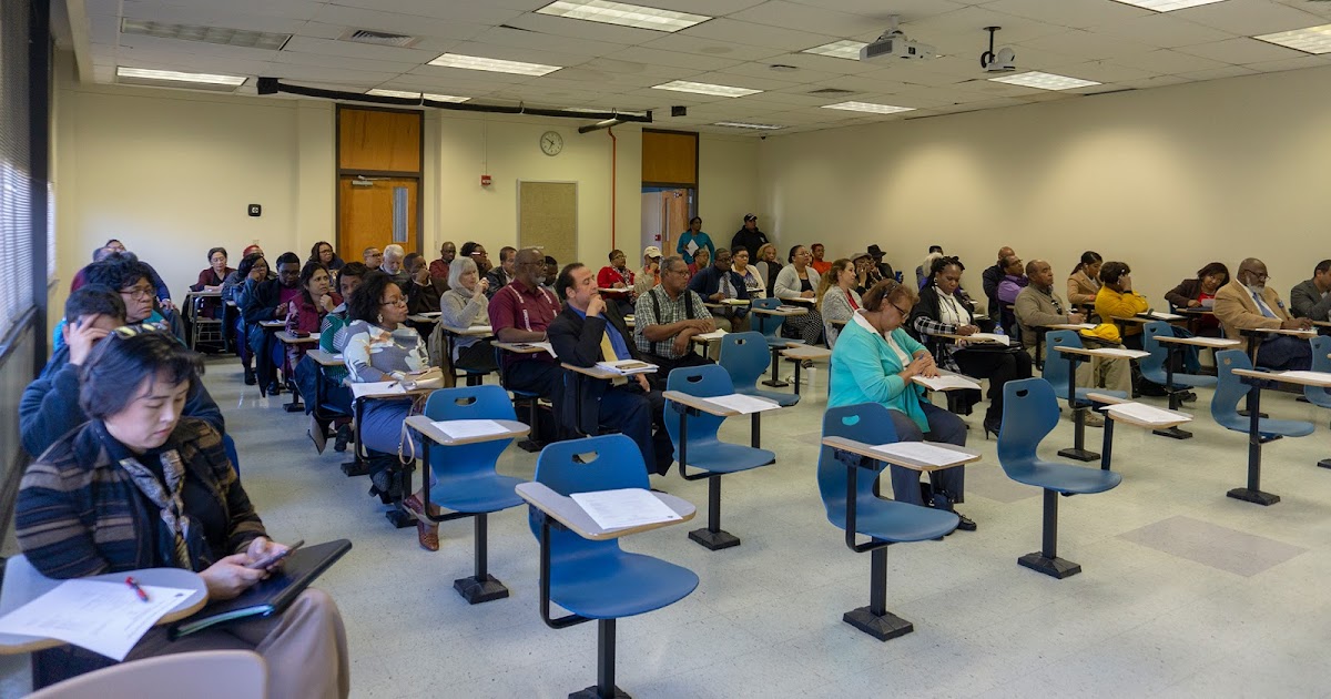 Southern University Ag Center and College of Agriculture: Faculty and ...
