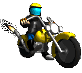 Motos - Cia dos Gifs