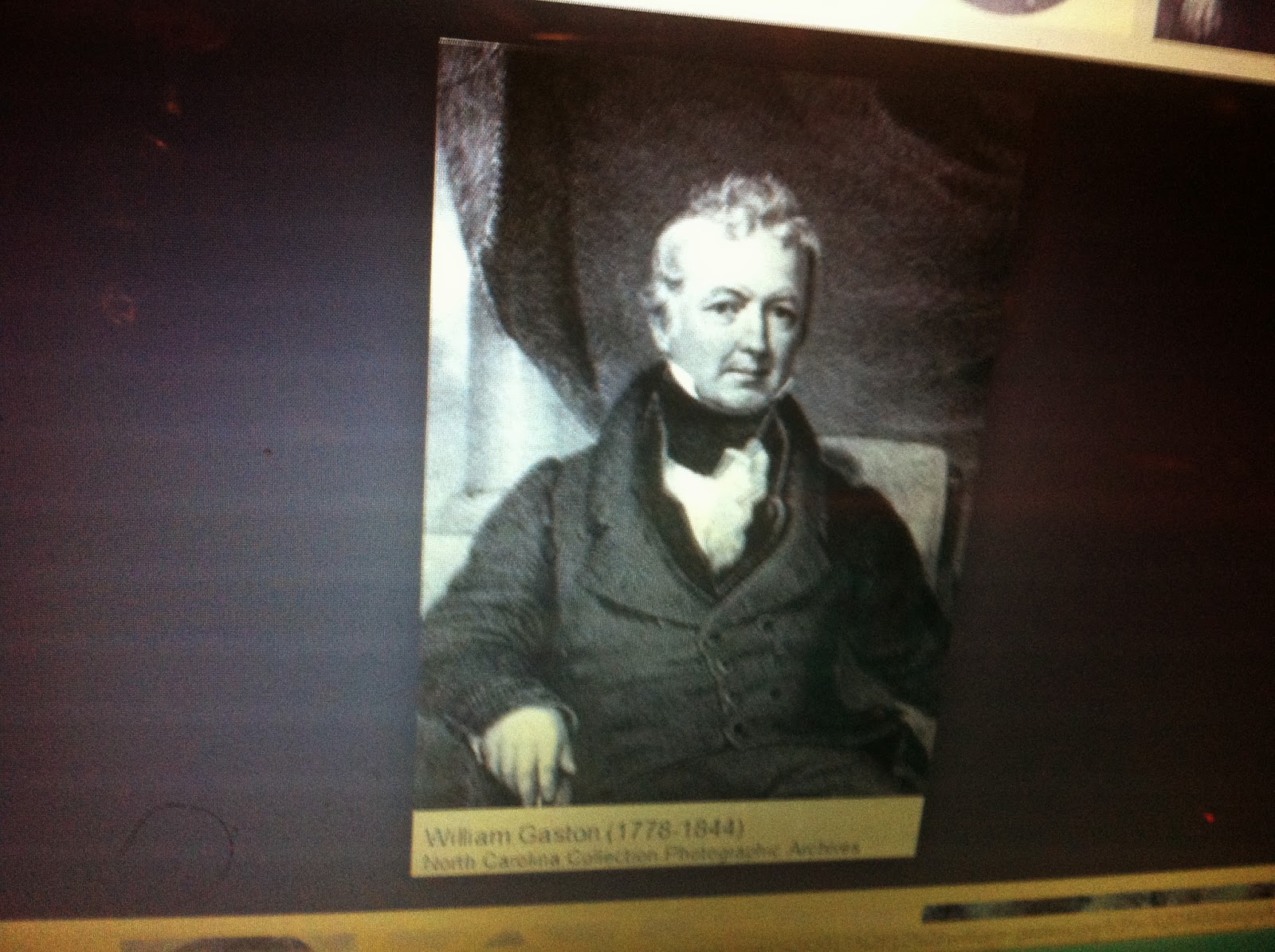 THE BLACK SOCIAL HISTORY:: BLACK SOCIAL HISTORY : AMERICAN " WILLIAM ...