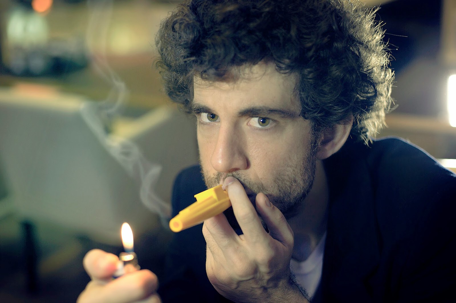 La MaMa Blogs: 6 Questions: Daniel Koren of THE MOST IMPORTANT THING