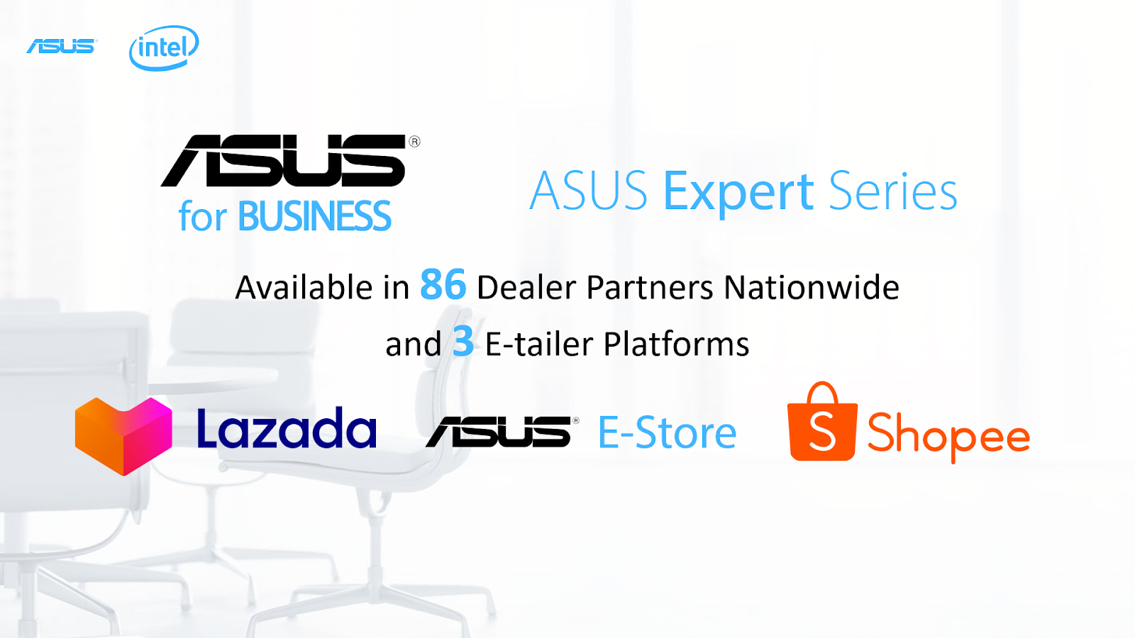 ASUS Philippines Fortifies its Business Solutions Offerings with the ...