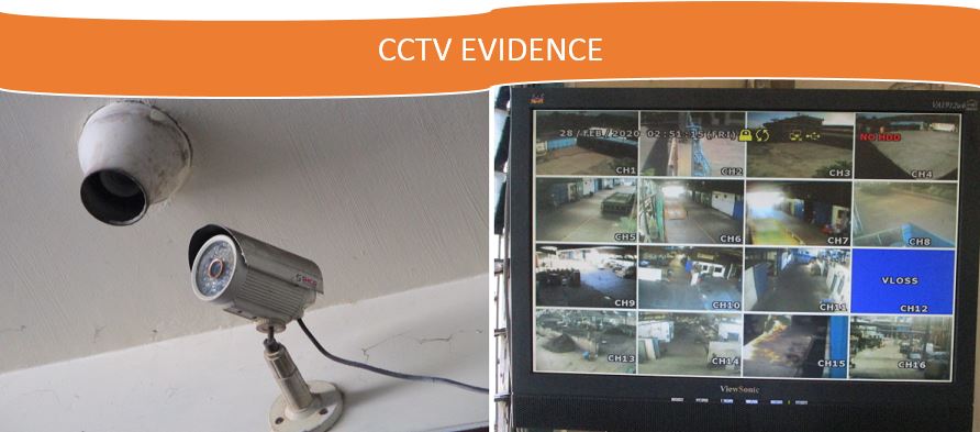 Cara Audit dan step Factory Audit - By Inspector Freelance Third Party