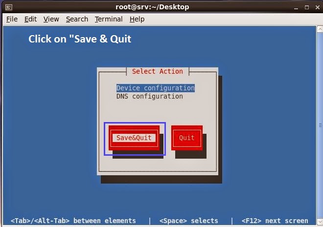 My Solutions: DHCP Server configuration in RHEL 6