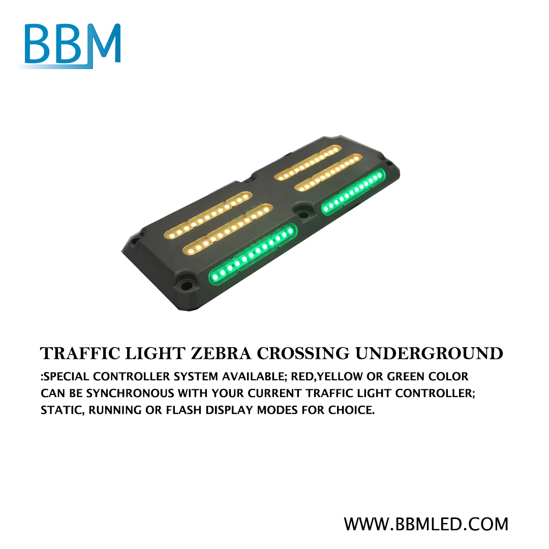 2021 ~ LED Traffic Lights Series