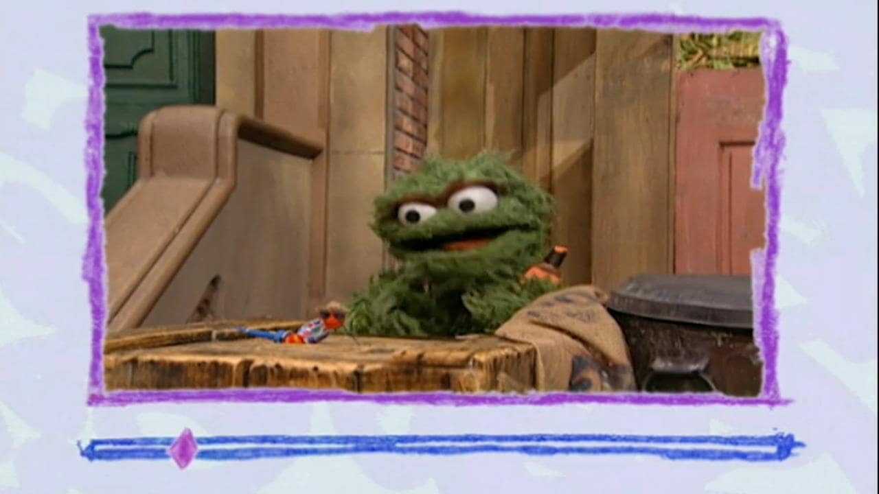 Watch Elmo's World Beach