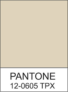 Pantone 12-0605 TPX | Pantone Recipes