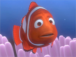 CLASSIC REVIEW: FINDING NEMO