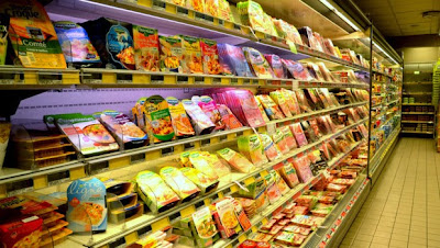 BIEN ACHETER: MANGER SAINEMNT ET MOINS CHER : BIEN CHOISIR SES ALIMENTS