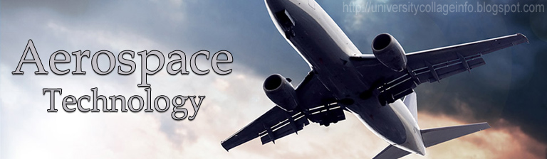 Aerospace Technology - Calhoun State Community College ...