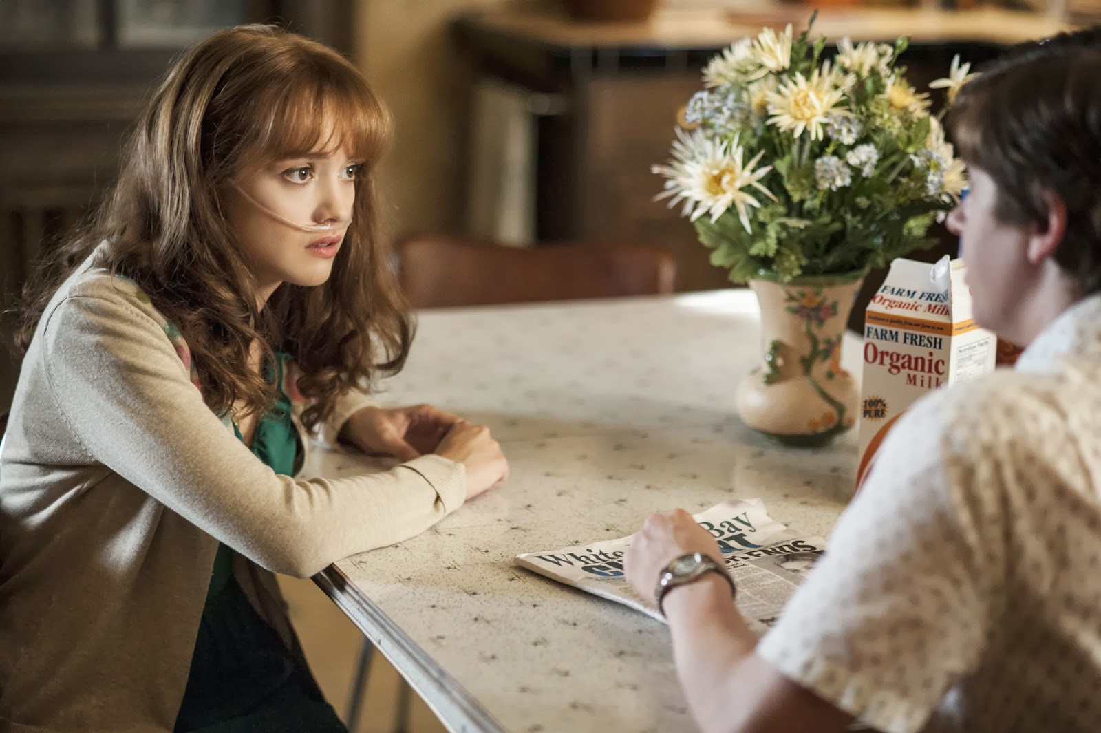 Bates Motel: Promo e fotos do episódio 2x03 "Caleb" - Comic Series Brasil