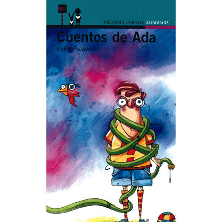 fichas de literatura : ficha 20: cuentos de ada