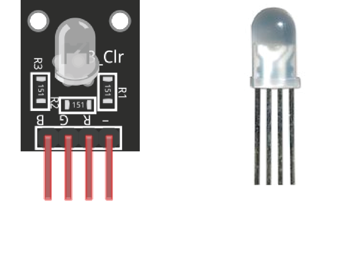 Apprendre à Programmer Avec Arduino Une Led Rgb
