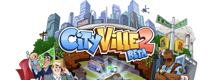 CityVille 2 Guides