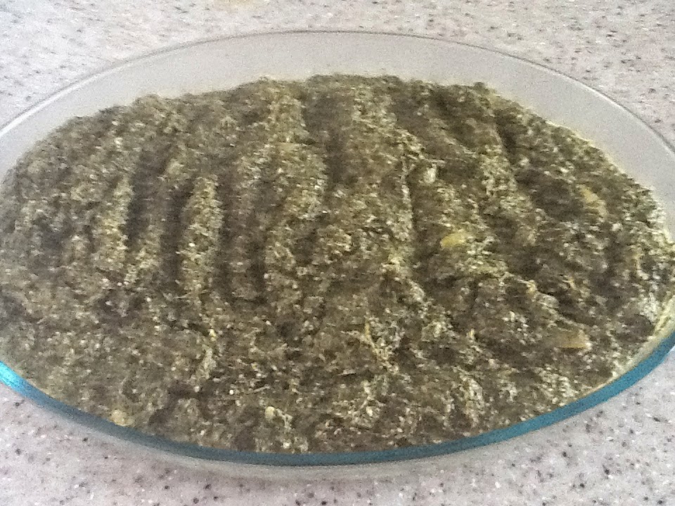 Comidas Tipicas Angolana: Galeria de Fotos