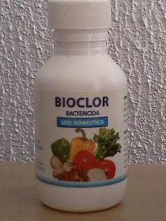 Bio Productos de Limpieza y Desinfección: BIOCLOR