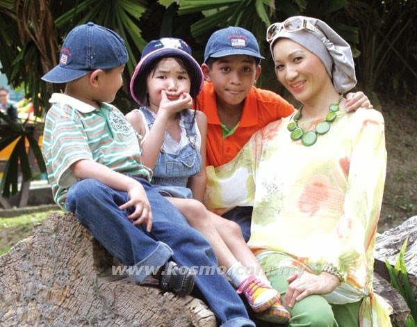 PENGAKUAN WAN NOR AZLIN YANG TERDESAK!!! | mynetdotcom