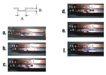 Setting of Feeder Plate for Panasonic Mounter CM402/CM602