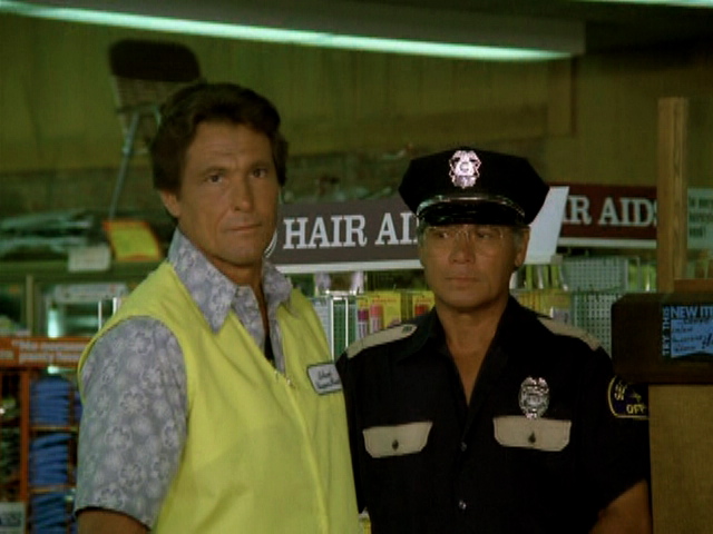 cult film freak: WILLIAM SMITH & SHARON FARRELL vs DARRELL FETTY on ...