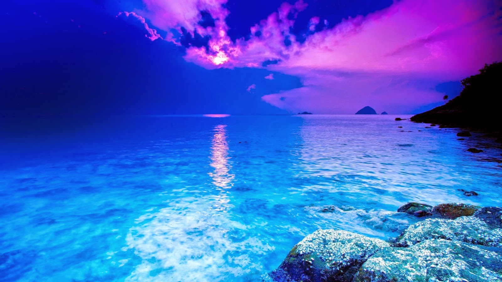 @ Imagens e Fotografias de: Wallpapers Com Imagens de Oceano