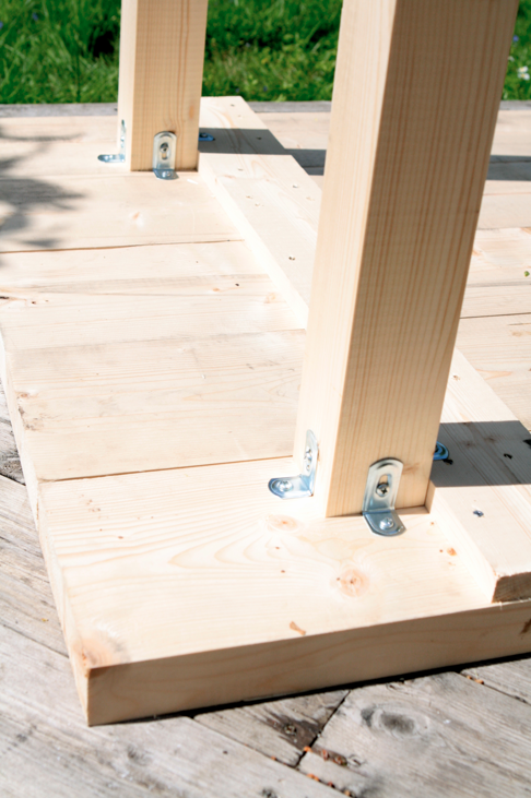 studio karin: ATT BYGGA MITT PLANKBORD