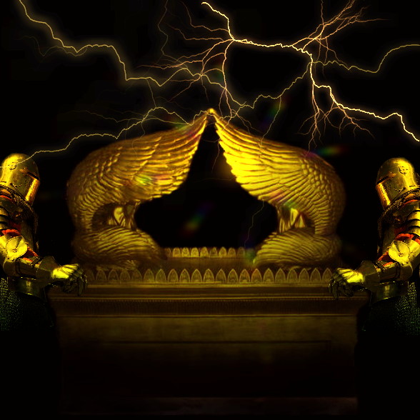 Ark of the Covenant