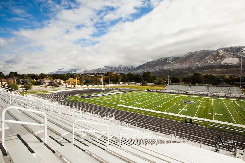 Annalisa Photography: Corner Canyon High School, Draper