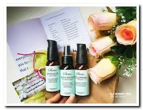 Specific beauty skin care reviews - Heri Jaya