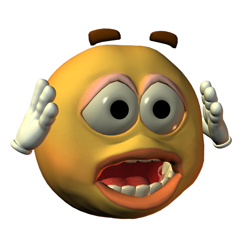 ® Colección de Gifs ®: IMÁGENES DE EMOTICONES GIGANTES