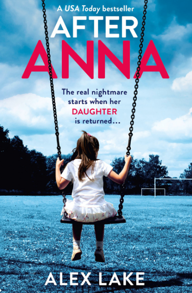 Booking Mama: Review: After Anna