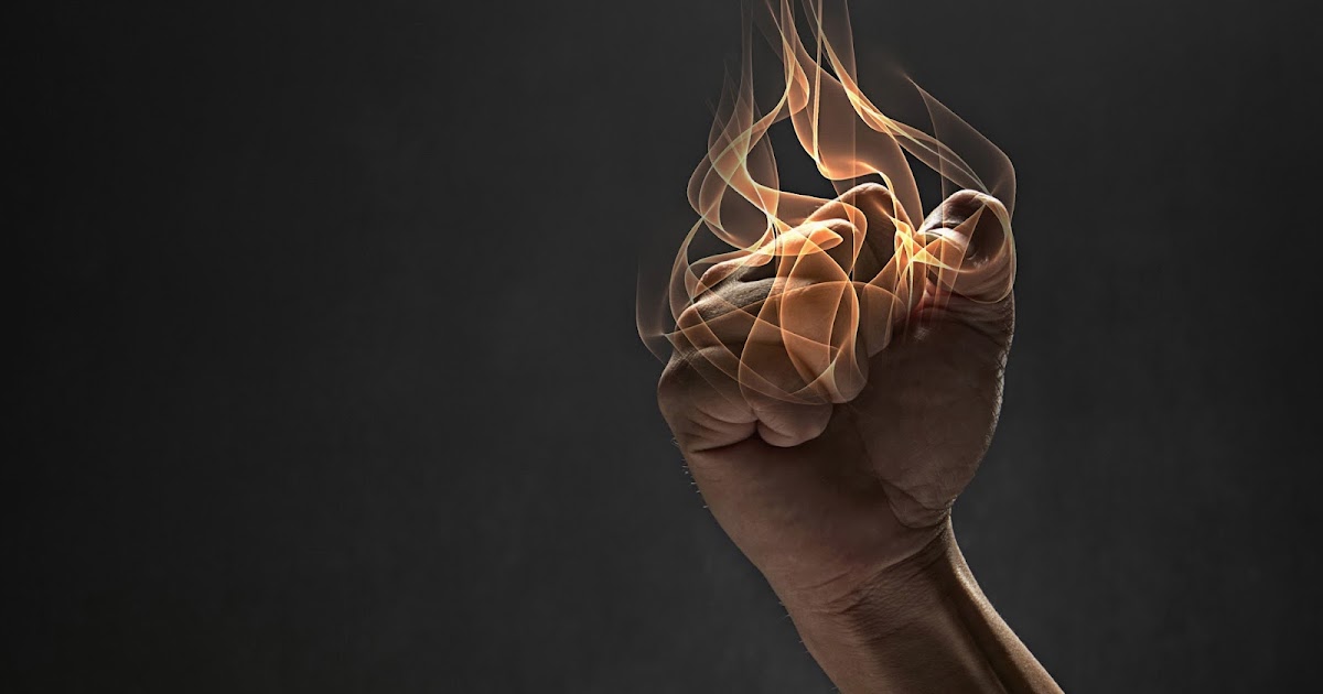 Andrew Heming's Blog: Your Complete Guide to Building a Stronger Grip