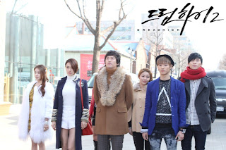 Dazzle: Dream High 2 Recap