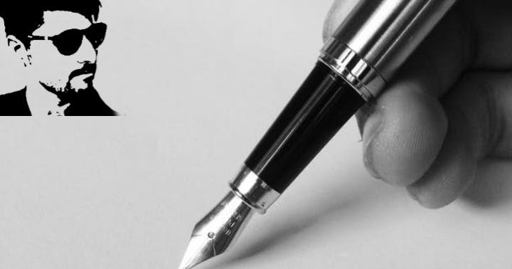 A Guide To Vigorous Writing