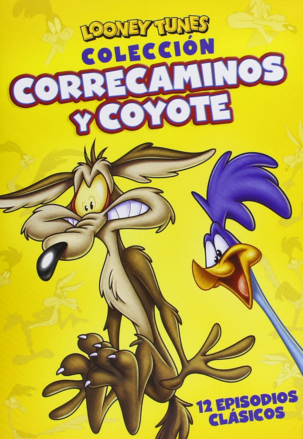 EL CORRECAMINOS | ISLASUBTERRANEA