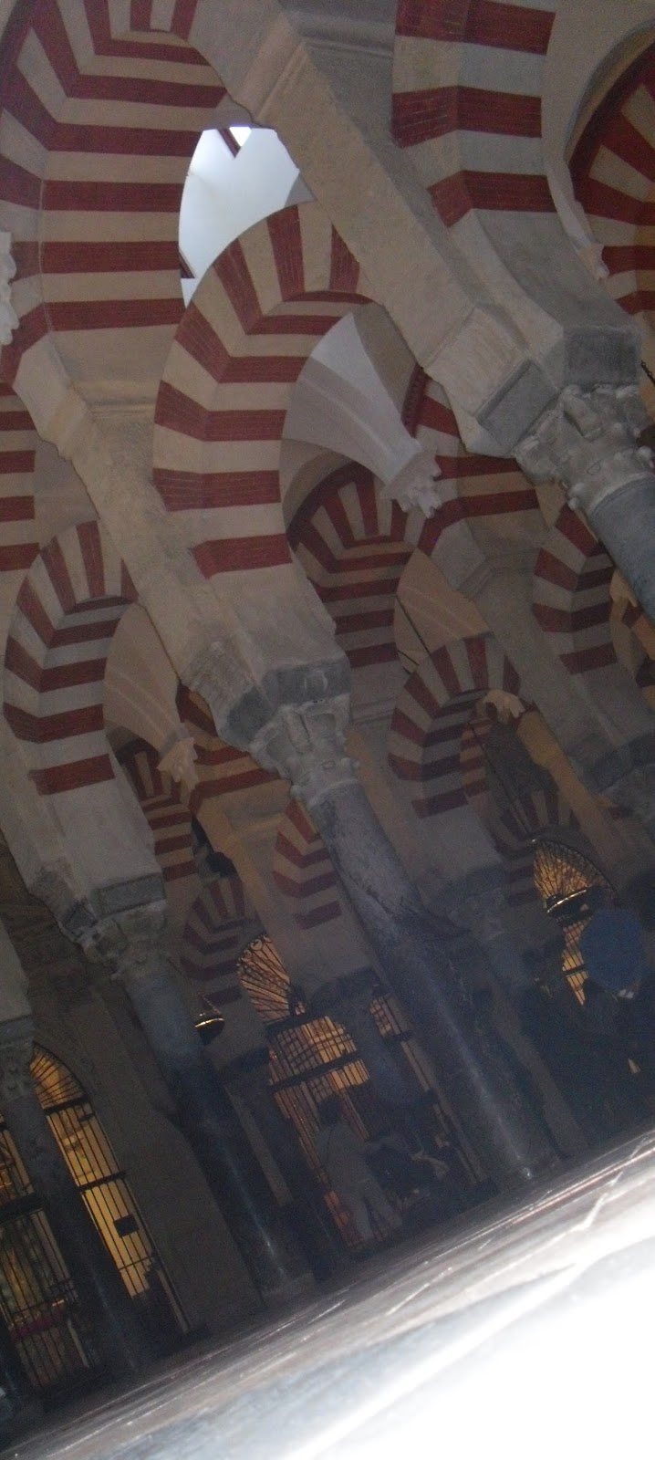 Fotografía y artículos: Ángulo aberrante.