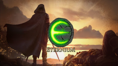 Eternium mod apk