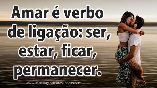 MENSAGENS MARAVILHOSAS: Amar...
