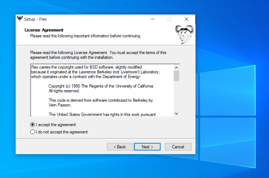 How to install and setup the flex tool in windows. - Techniques Matter