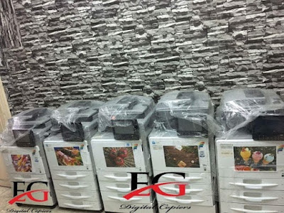 سعر ومواصفات Ricoh mpc 300 - مميزات وعيوب ريكو ام بي سي 300