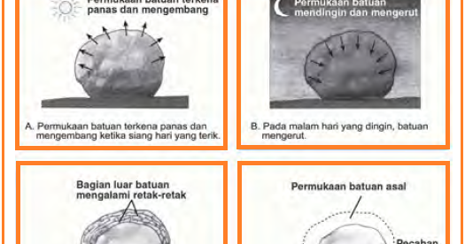 Pelapukan Pengertian Jenis Pelapukan Faktor Dan Gamba - vrogue.co Pelapukan Pengertian Jenis Pelapukan Faktor Dan Gamba - vrogue.co