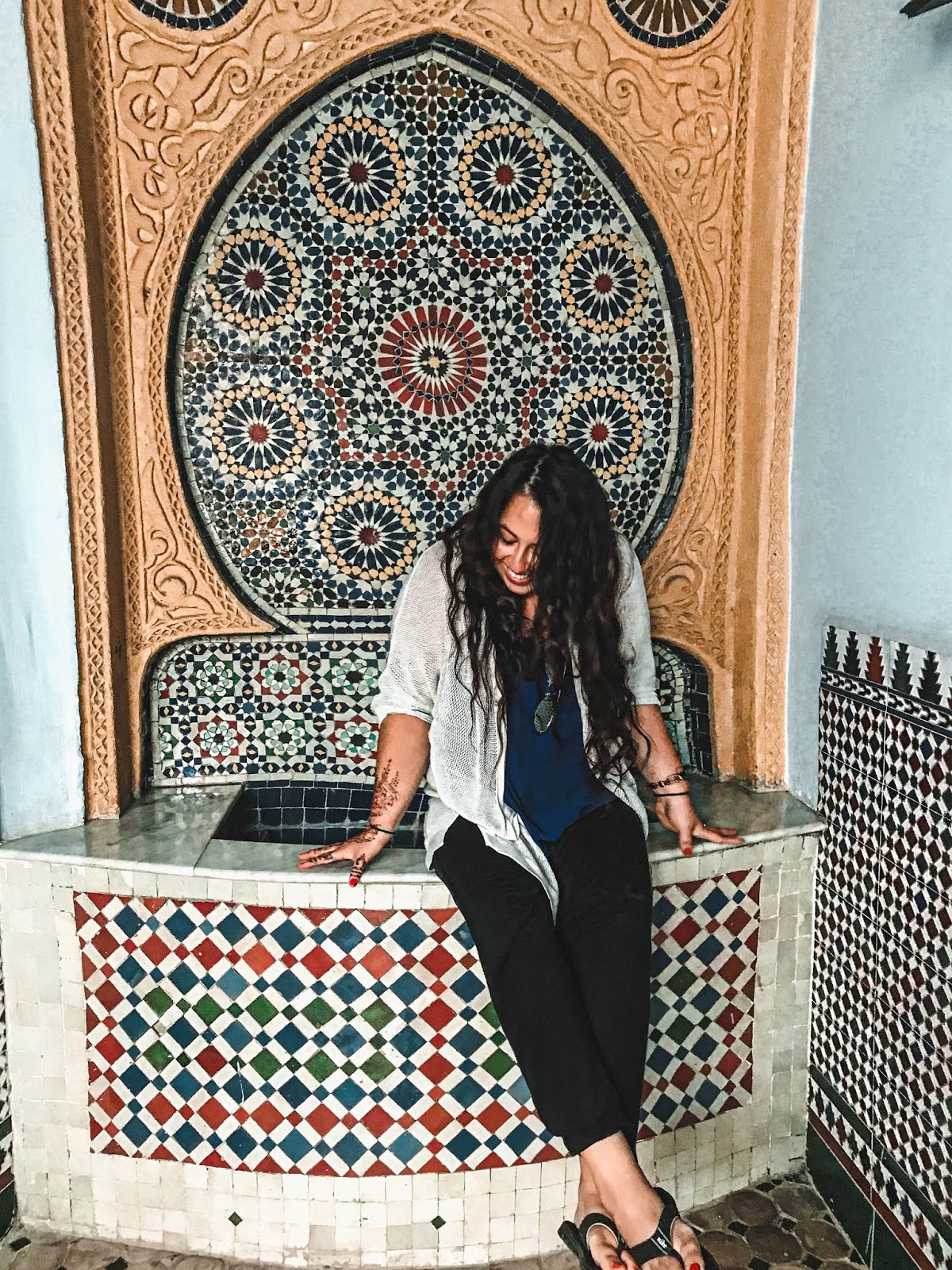 A Guide to Tangier, Morocco | Wanderlust Beauty Dreams