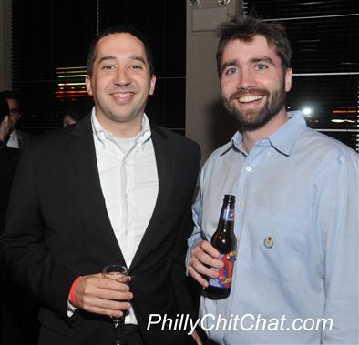 XFINITY LIVE! Philly Style Mag's Soiree with a Few Surprise Guests ...
