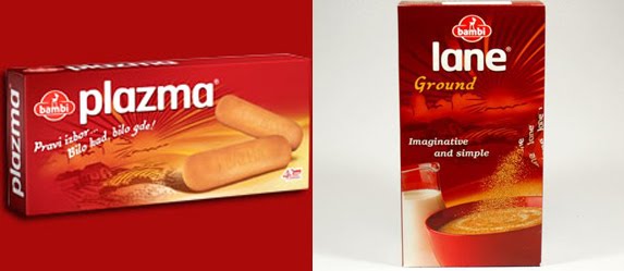 The Nomad Pantry: No bake Plazma Cake